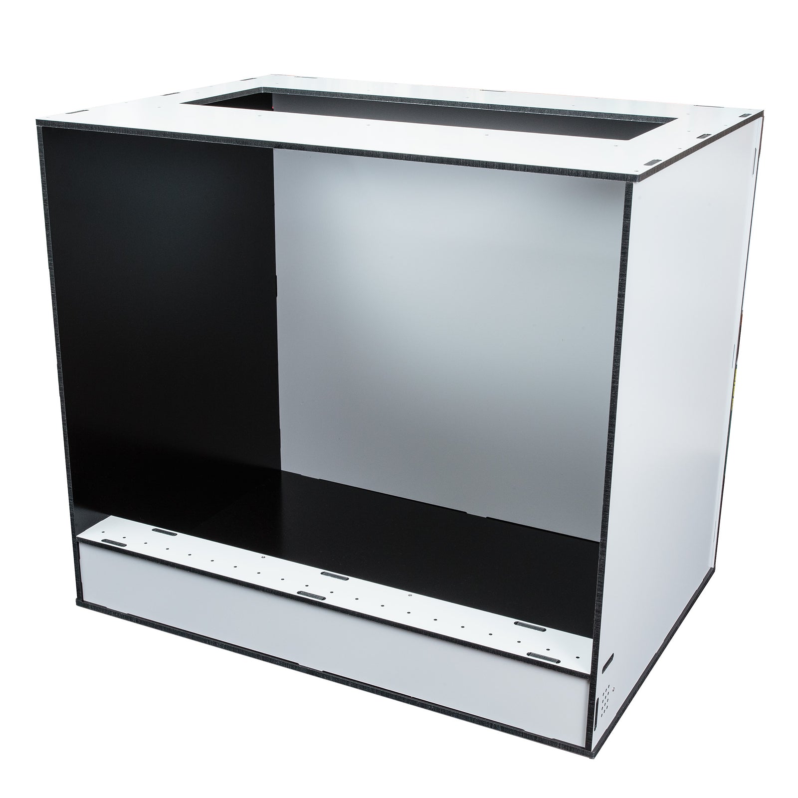 Acrylic & Composite Enclosures - Pangea Reptile LLC