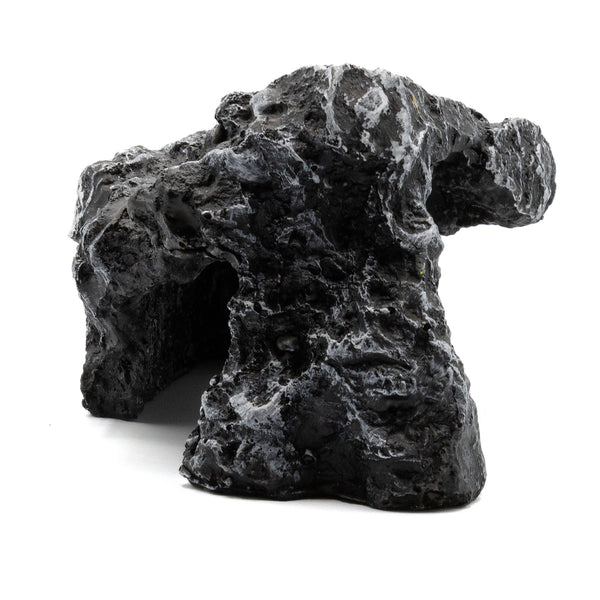 Large Rock Cave | Reptile Hides & Decor | Pangea Reptile - Pangea ...