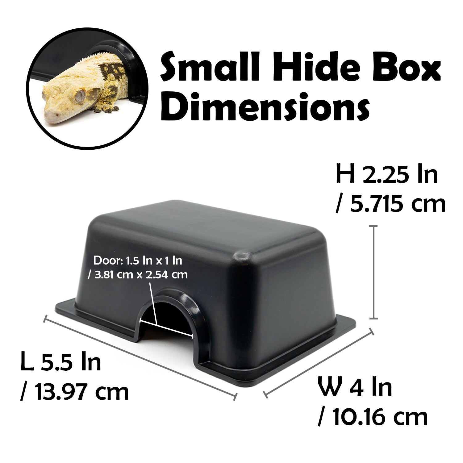 Reptile Hides | Habitat Supplies | Pangea Reptile - Pangea Reptile LLC