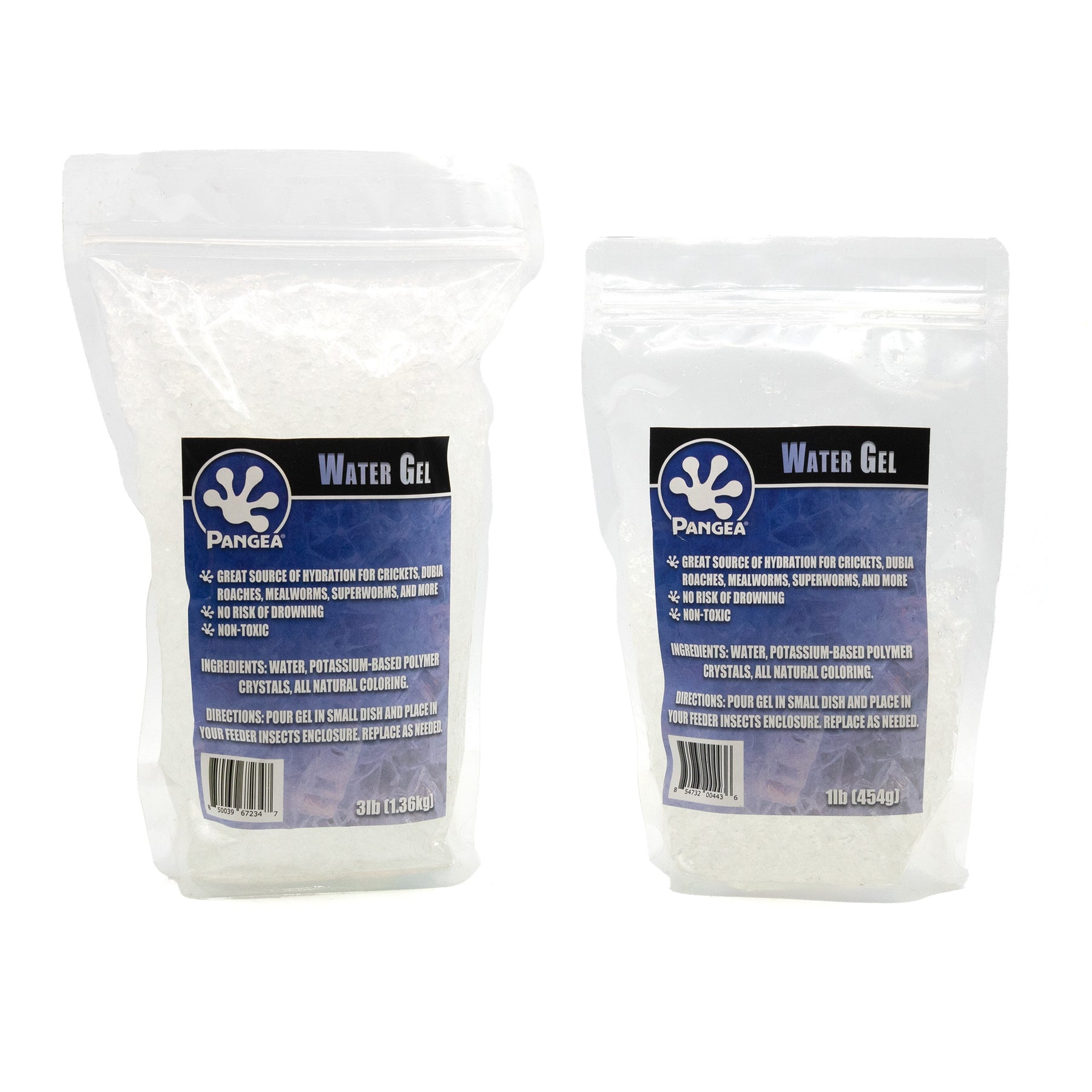 Food for Insects | Insect Care Supplies | Pangea Reptile - Pangea ...