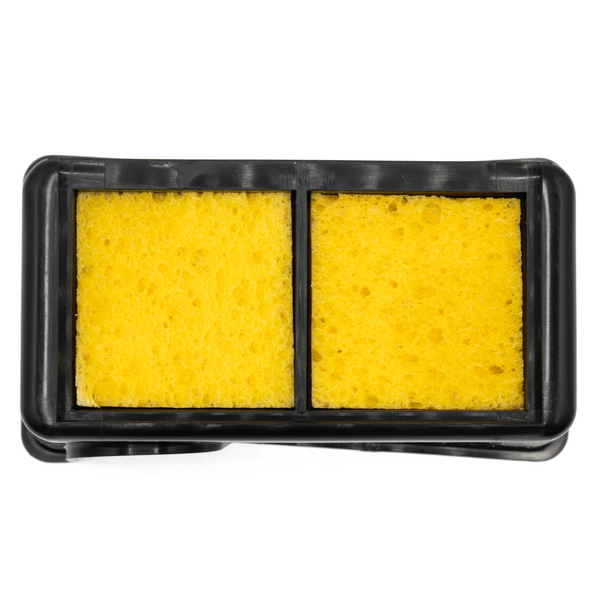 Humidity Hide Sponges | Pangea Reptile - Pangea Reptile LLC