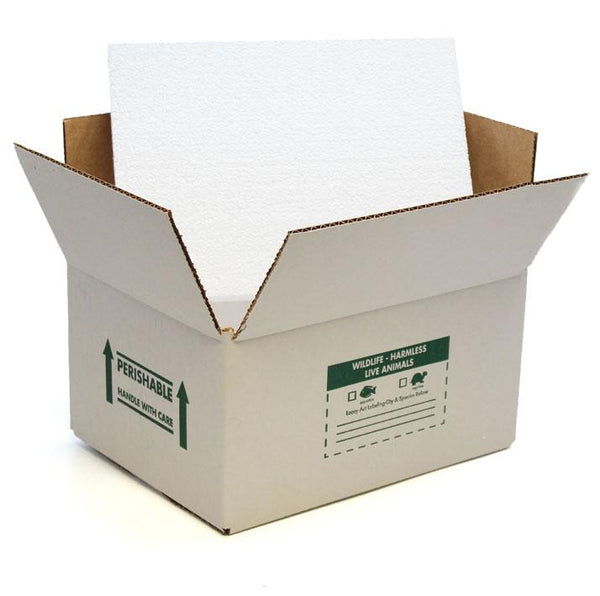 Reptile Shipping Supplies | Reptile Deli Cups | Pangea Reptile - Pangea ...