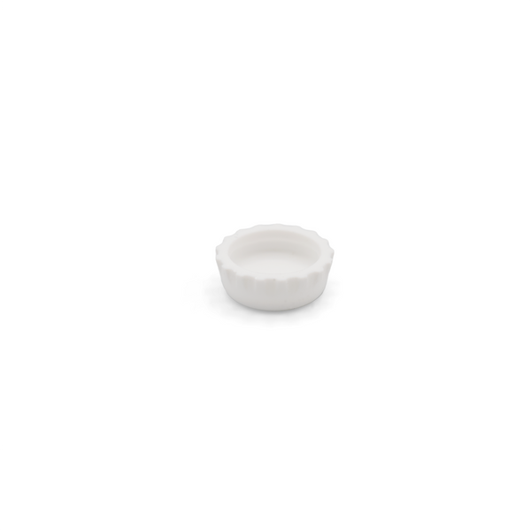 Silicone Bottle Cap Gecko Feeding Dish - Pangea Reptile LLC