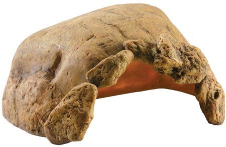 Tortoise Hide | Tortoise Shelter | Pangea Reptile - Pangea Reptile LLC